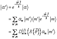 Tensor Operators