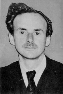 Dirac, Paul Adrien Maurice (1902-1984)